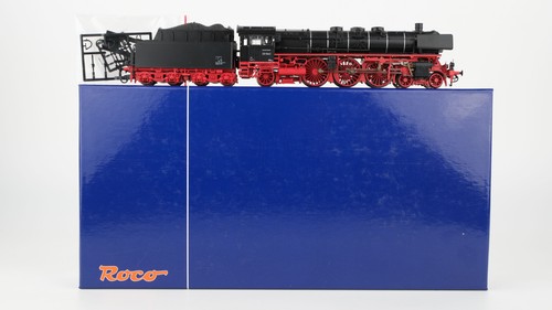 Roco H0 63282 Dampflok BR 03 1060 DB Gleichstrom (Licht defekt) | eBay.de