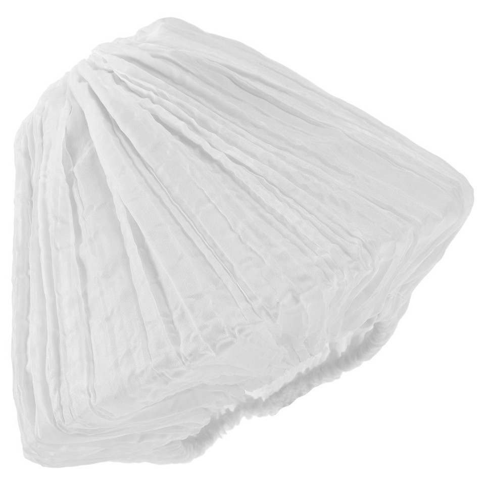 Lamp Shade Covers Fabric Cloth Fabric-wrapped Lampshade Bedside Shades ...