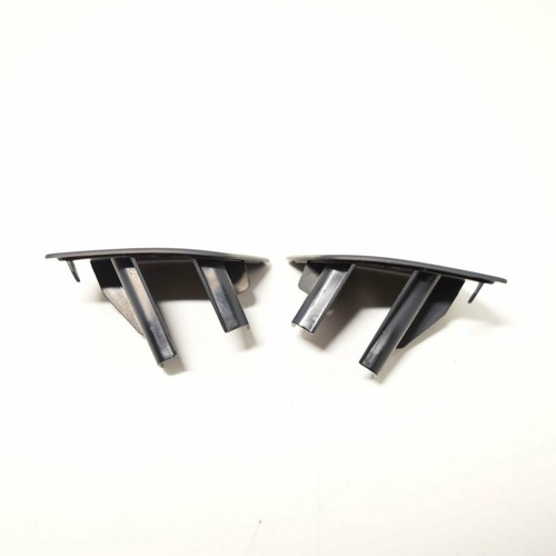 BMW 1 F20 FRONT BUMPER HEADLIGHT WASHER COVER SET M 51117297981 | eBay
