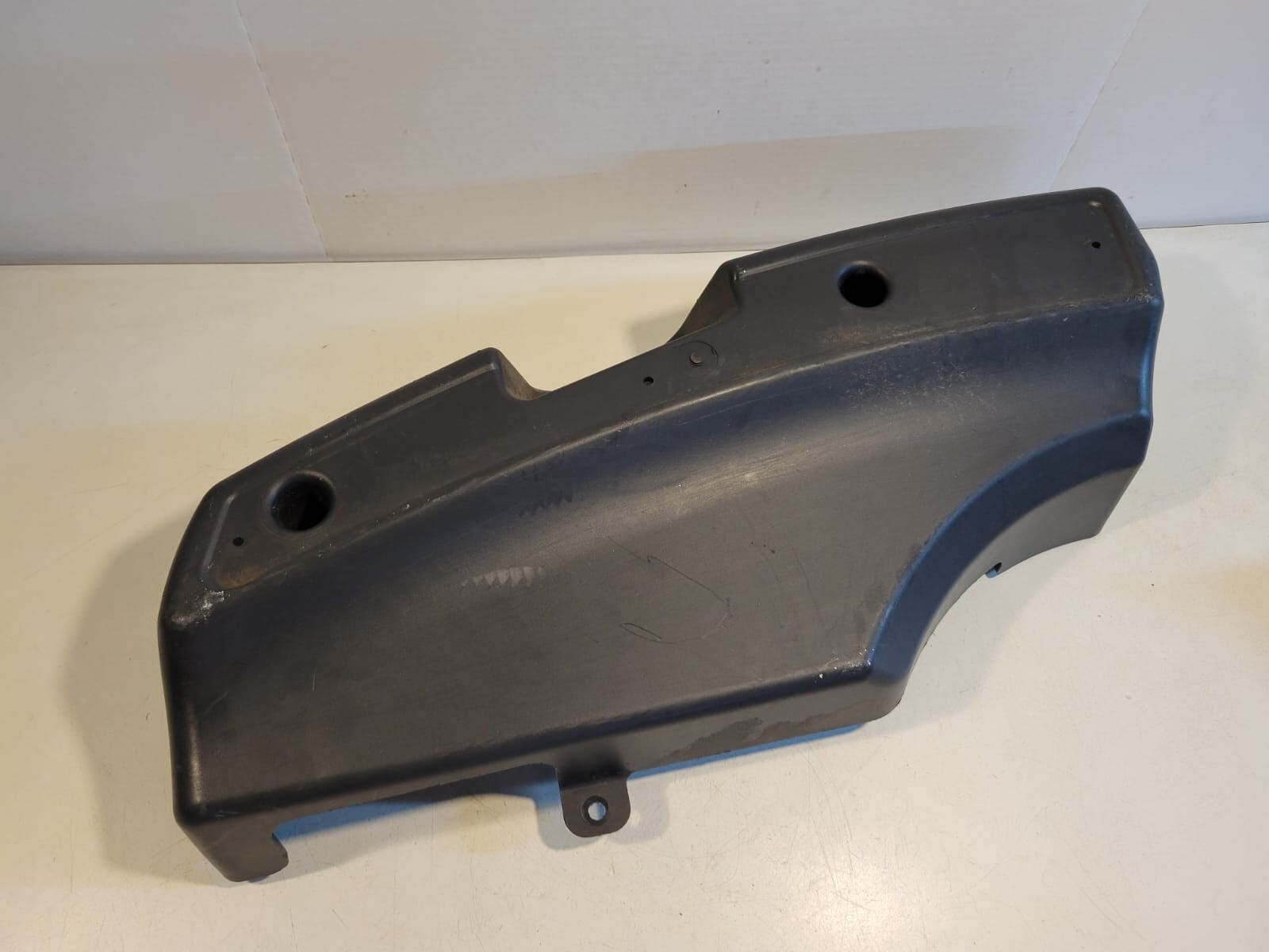 GRAVELY SIDE CONSOLE 03768600 | eBay
