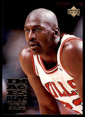 1995-96 Upper Deck #335 Chicago Bulls Images of 95 Chicago Bulls | eBay