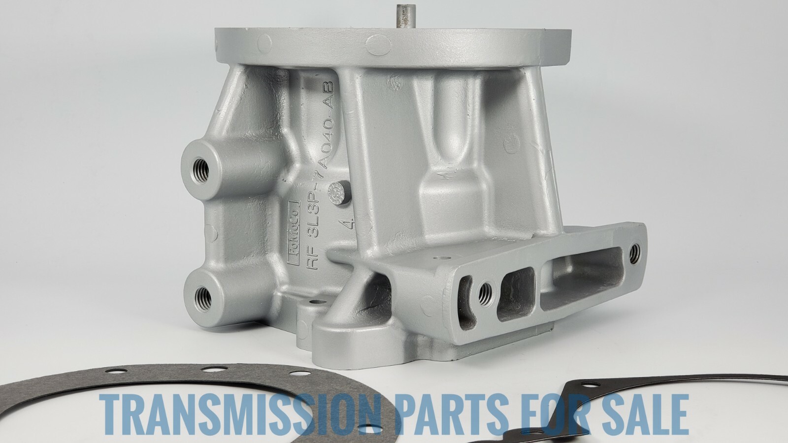 1997-2007 Ford 4R70W 4R75W Transfer Case Adapter EXTENSION HOUSING 4X4 ...