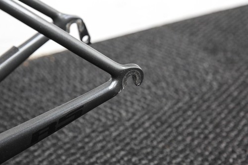 51cm Cervelo R5 Carbon Rim Brake Road Frameset CeramicSpeed | eBay