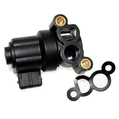 0280140575 Idle Air Control Valve AC494 AC4288 For 1996-1999 BMW 318i ...