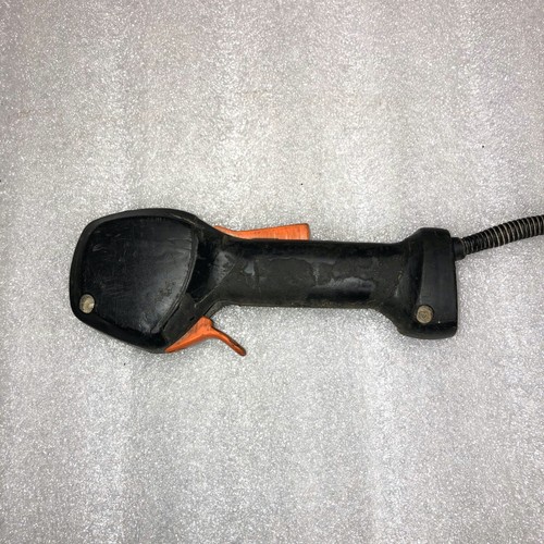 Stihl fs91r throttle handle fc91 fs131r fs111rx km91r ht133 km131r hl91 ...