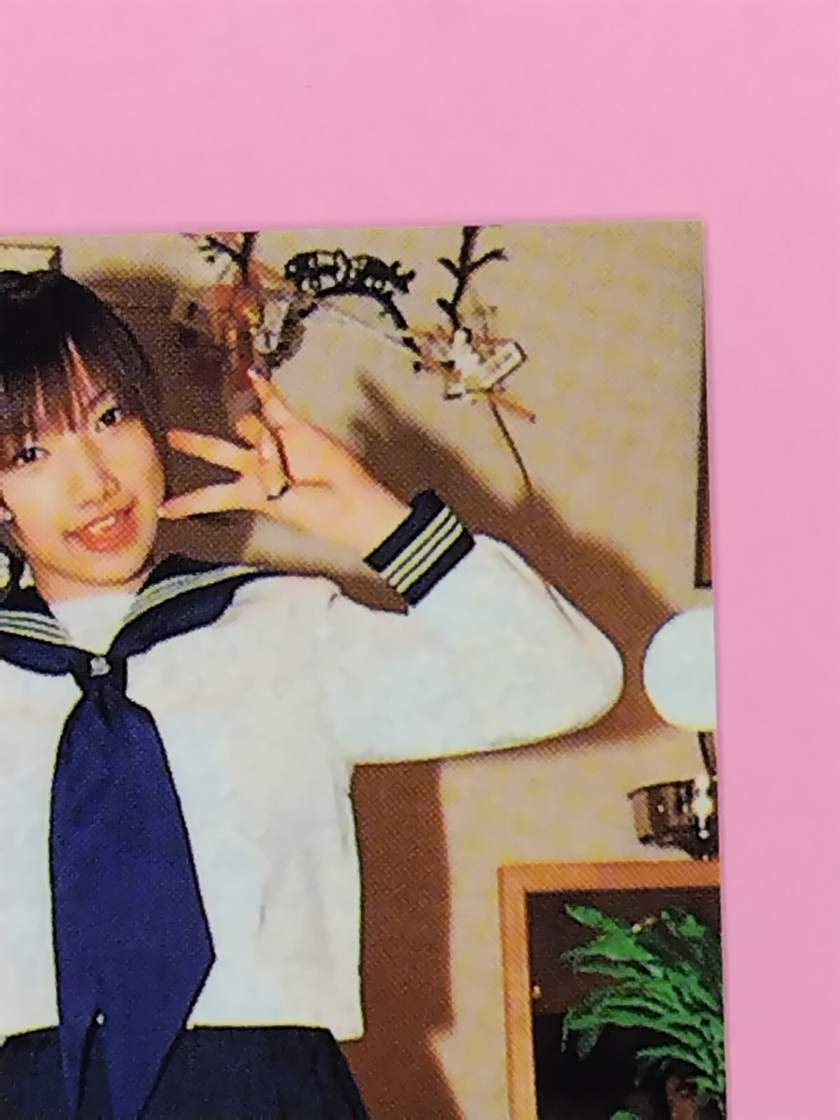 Maki Goto Morning Musume. TCG J-Pop Japanese Idol TRADING COLLECTION ...