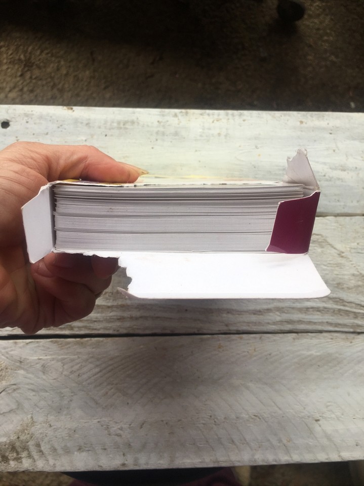 Edmark Reading Program Functional Words Series – Job/Work Photo Cards ...