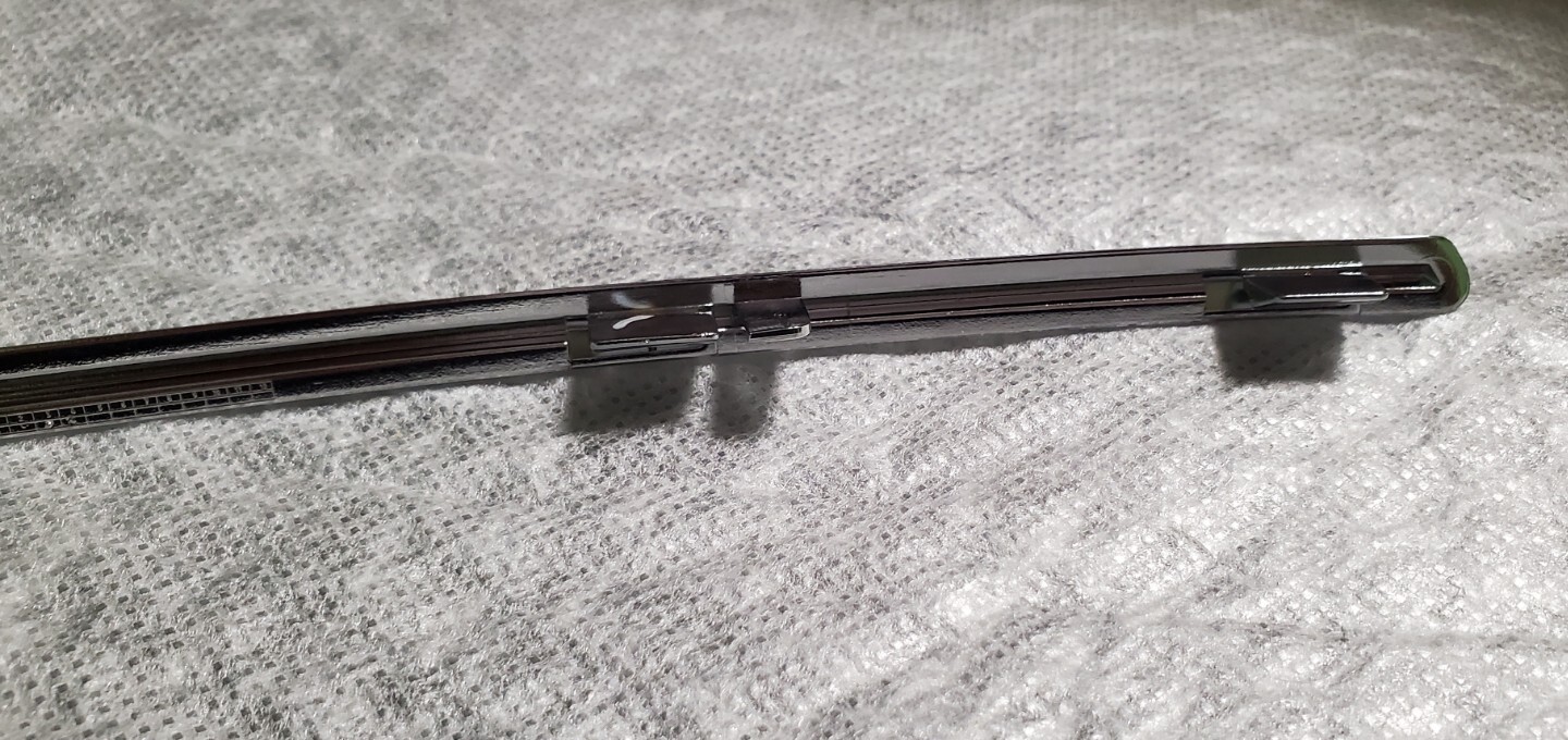 OEM Trim Molding (212-885-29-21) for 2014-2016 Mercedes-Benz 2128852921 ...