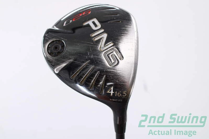 Ping G25 5 Wood