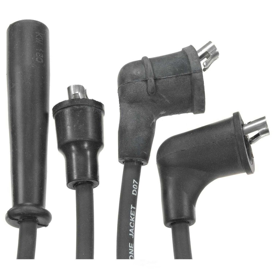 Spark Plug Wire Set Standard 27478 | eBay