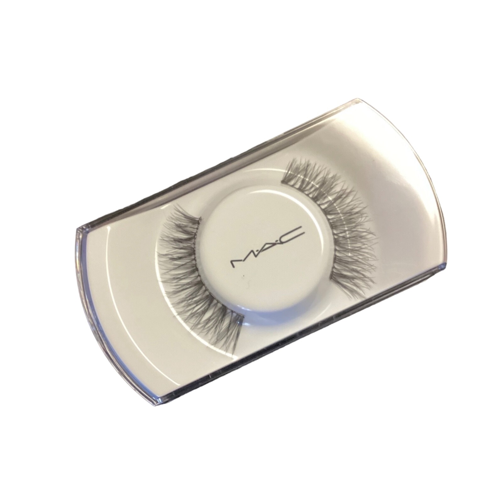 MAC COSMETICS - 80 ROMANTIC LASH (Set of 1 Pair /New in Box) | eBay