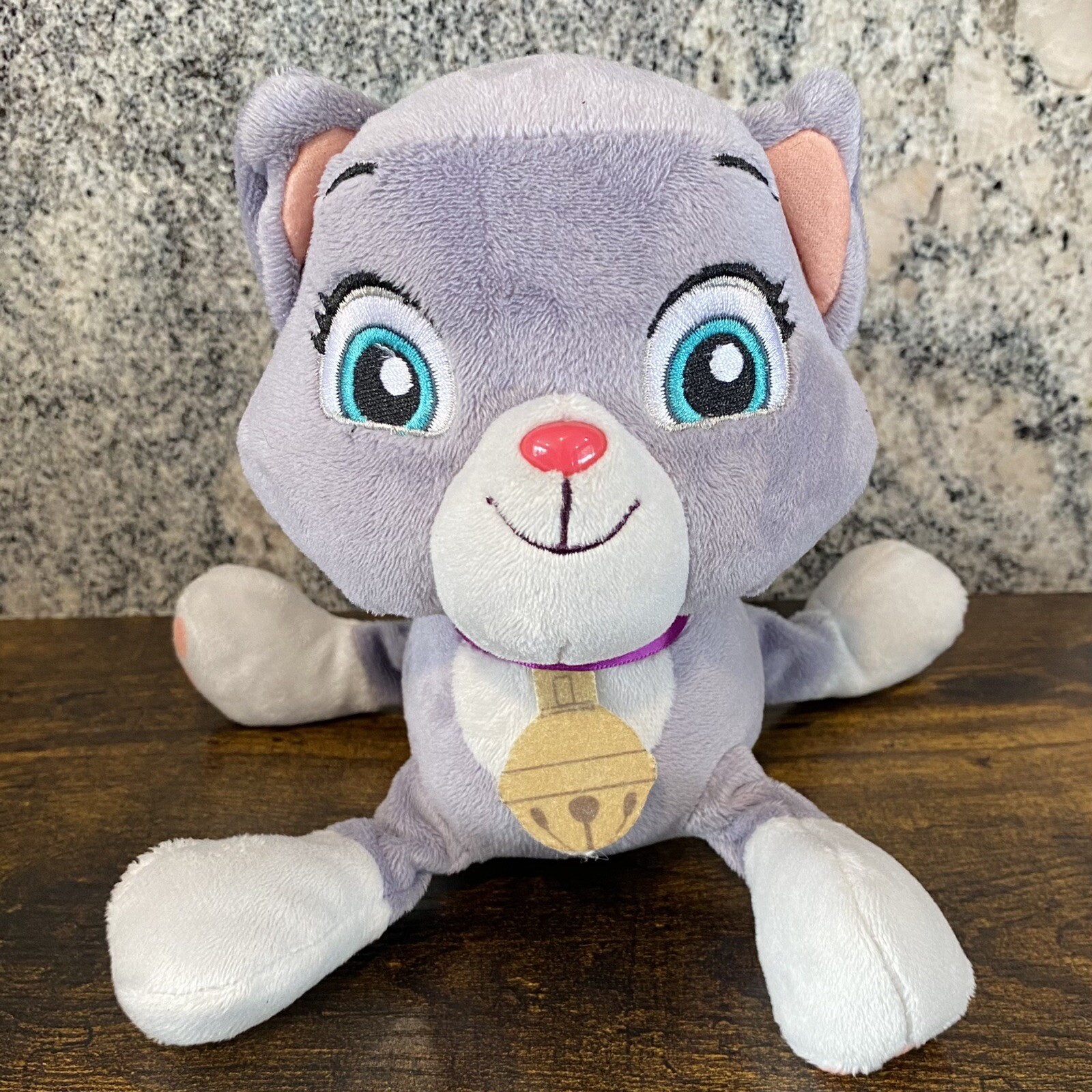 Paw Patrol Plush Pup Pals, Cali | atelier-yuwa.ciao.jp