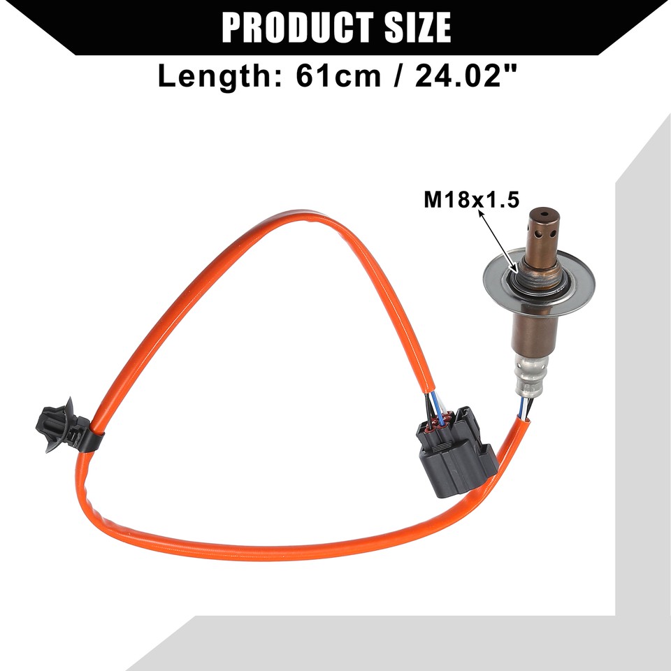 22641AA360/22641-AA360 Vordere Luft-Kraftstoff-Verhältnis-Sonde für ...