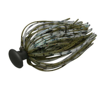 Jackall Rubber Jig Nakata jig 1/4oz Bluegill | eBay