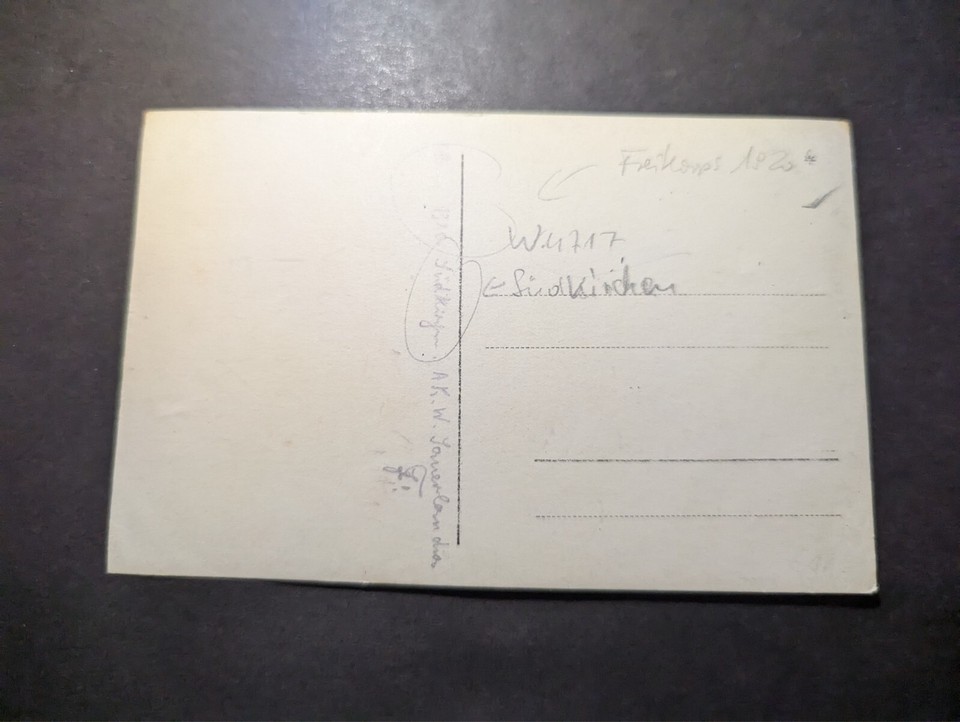 Mint 1918 Germany Postcard German Communist Revolution Related | eBay