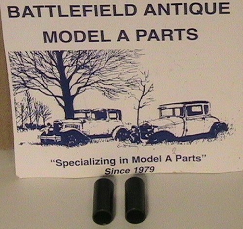 1928-1931 Model A Ford Rear Spring Perch Bushings (2). | eBay