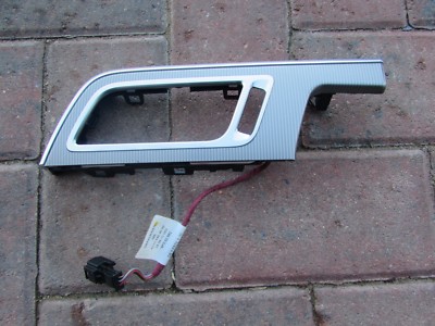 Mercedes W212 E class 13-16 Dash Trim LED A212680 XX 93 | eBay UK