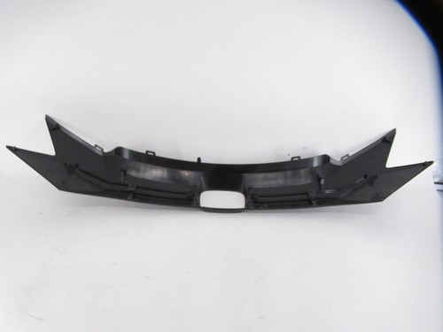 2016-2018 Honda HR-V Front Grille Trim Molding | 71122T7A000 | Genuine ...