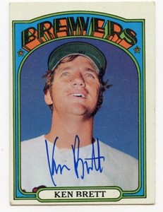 The King of Autographs | eBay Stores