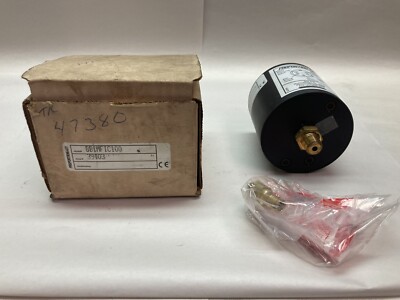 Proportion Air,BB1MFIC100,Electro-Pneumatic Transducer | eBay