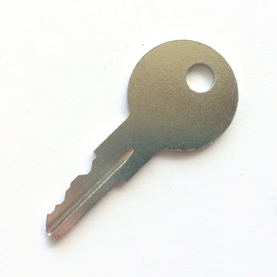 Ford New Holland, Gradall, Hyster, Lull, Yale, Forklift Ignition Key ...