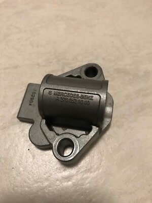 2015-2018 MERCEDES W205 C300 ENGINE TIMING CHAIN TENSIONER Poem used | eBay