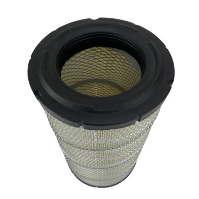 Air filter DA2546: replaces 1355788, 4283861, 610837, CA8029, KRH0652 ...