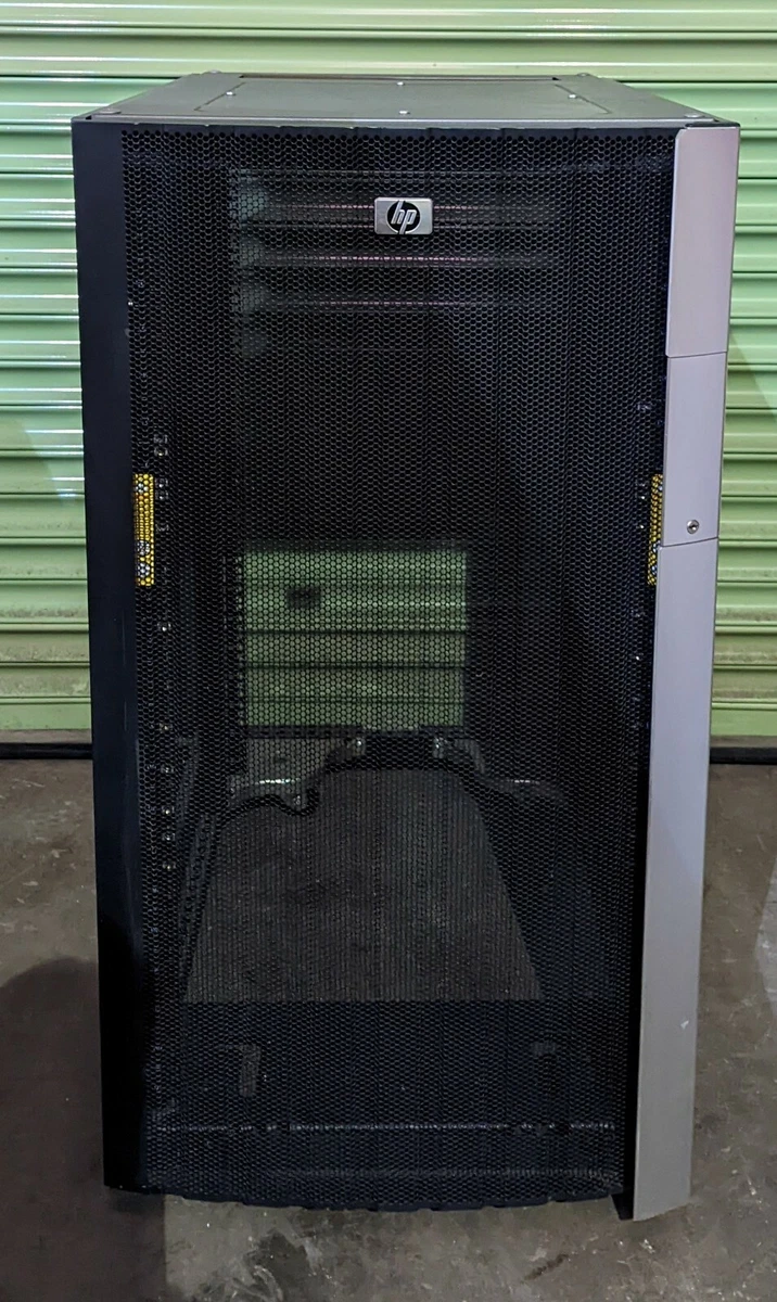 Hp Rack 22u Cabinet | Cabinets Matttroy