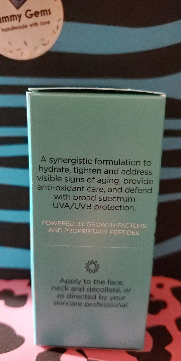 Broad Spectrum Formulation 2