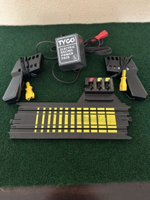 Tyco Power Pack, Terminal Track, Controllers | eBay