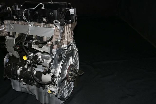 B47d20b Motor Moteur Engine BMW 3er (g20) 318d 110 KW for sale online ...