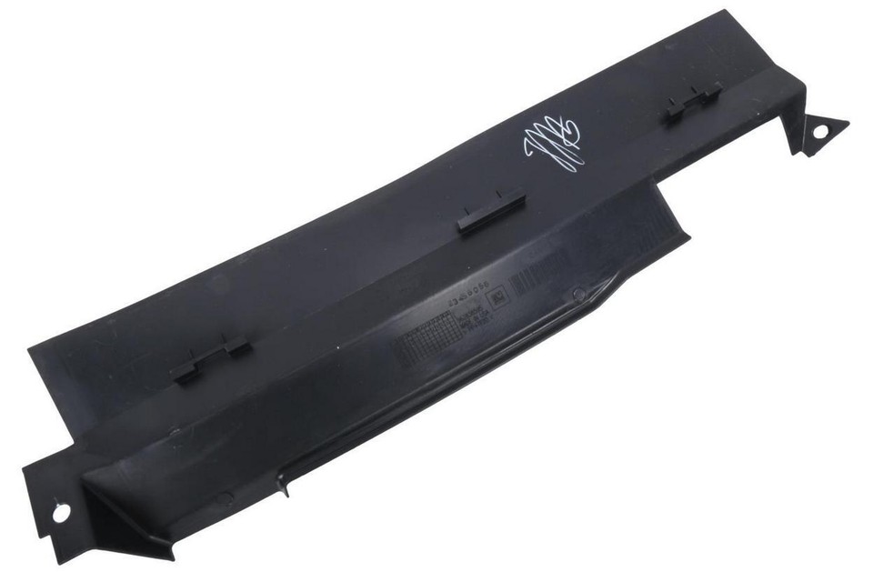GM Genuine Parts 23456056 Cowl Water Deflector | eBay