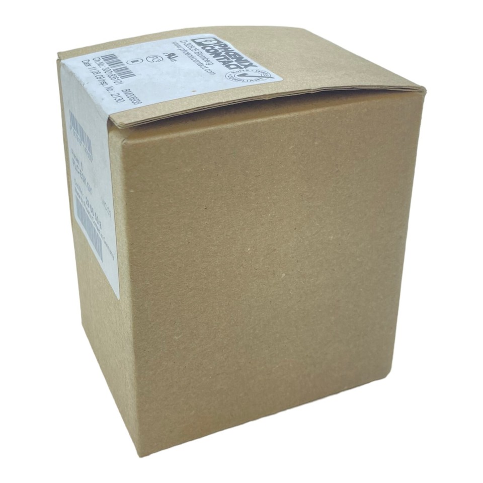 Phoenix Contact PLC-ESKGY coupling relay 2966508 32 A VE:5PCS | eBay ...