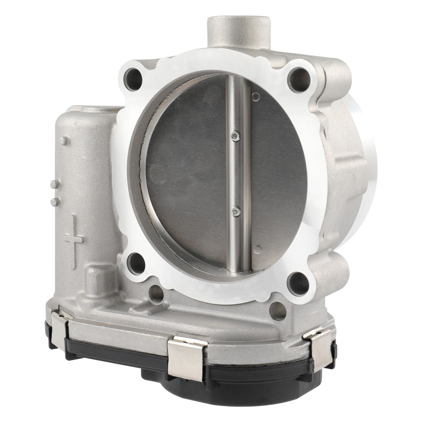 Throttle Body Assembly For Mercedes-Benz GLA45 AMG 2.0L 2015-2019&2021 ...