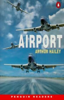 Airport von Hailey, Arthur, Kerr, Rosalie | Buch | Zustand sehr gut | eBay