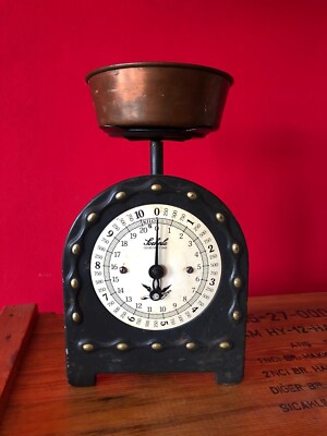 antique european manual scales | eBay