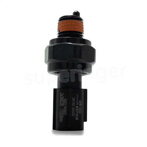 Engine Oil Pressure Switch Fits Hyundai Genesis 3.8L-V6 2014-2015 Kia ...