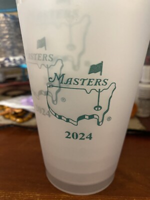 2024 Masters Cups | eBay