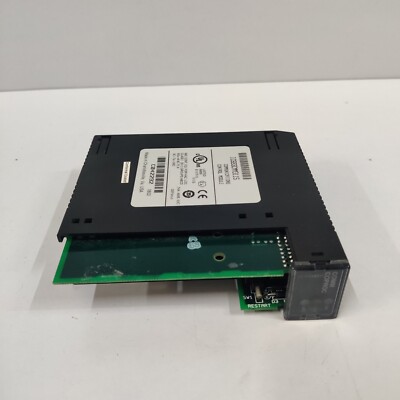 GE FANUC IC693CMM311S COMMUNICATIONS CONTROL MODULE | eBay