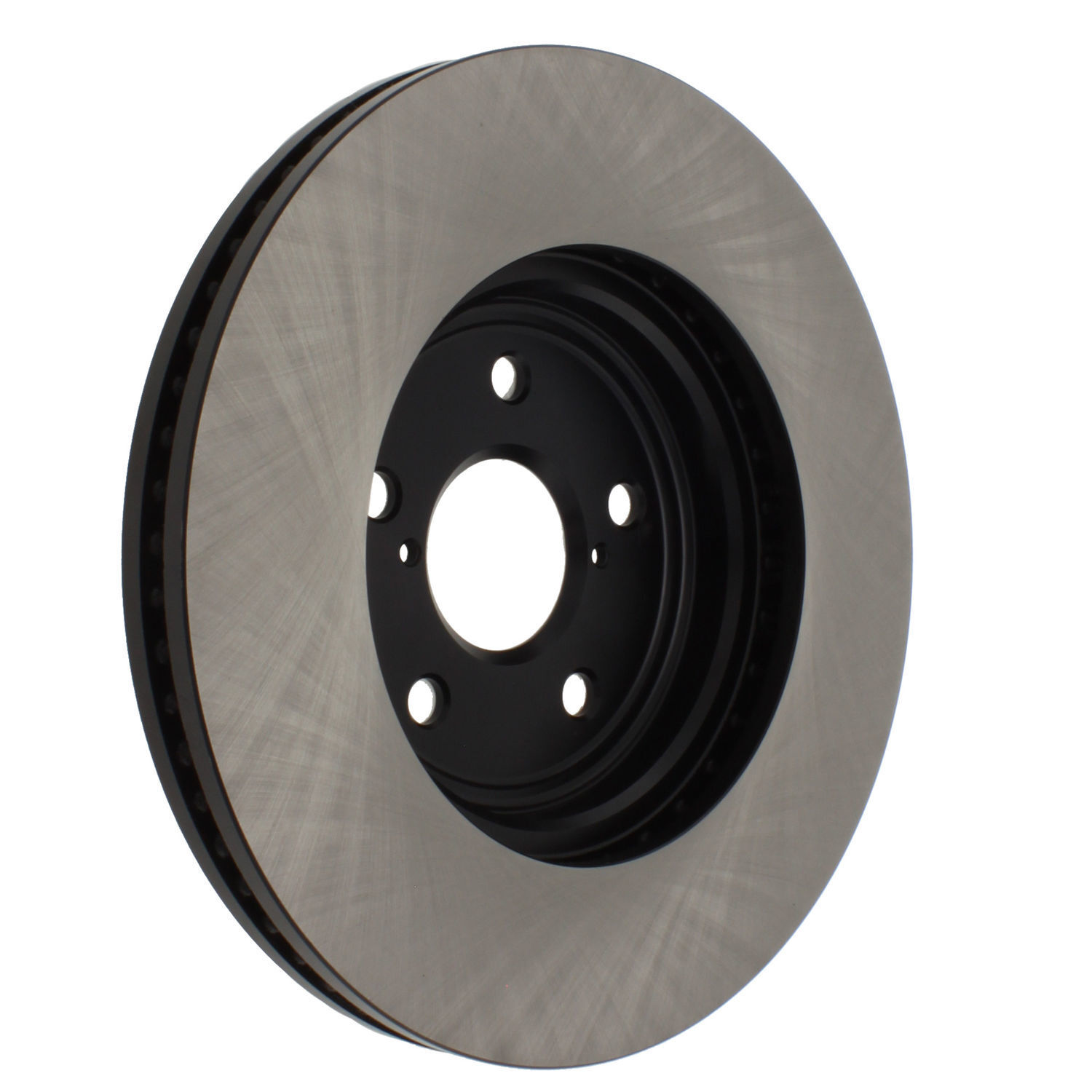 Disc Brake Rotor-Premium Front Centric 120.44122 fits 01-06 Lexus LS430 ...