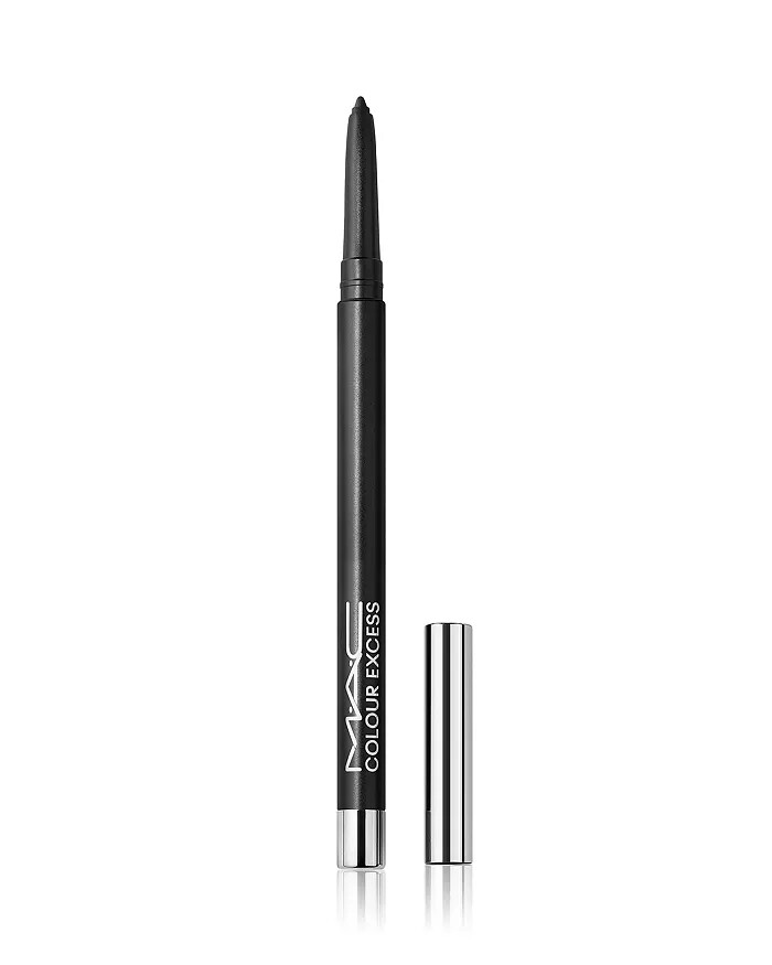 Mac Eye Pencil Eyeliner Colour Excess Gel Pencil 100% Authentic, CHOOSE ...