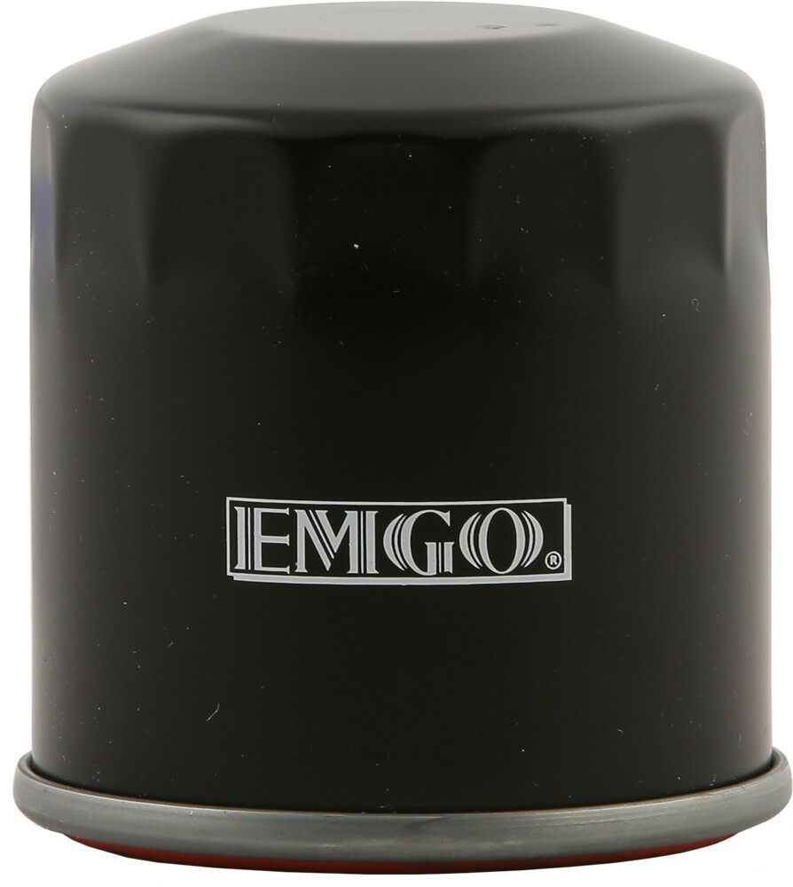 EMGO 10-24410 - Cross reference oil filters