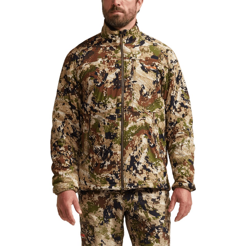 SITKA Men's Ambient 200 Optifade Subalpine Jacket (600413-SA) | eBay