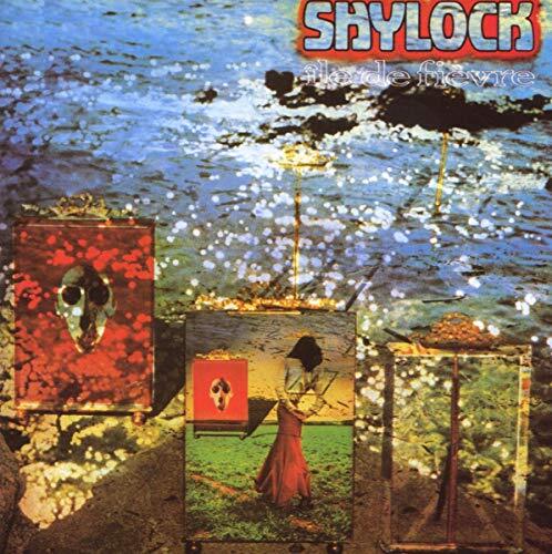 Shylock - Ile De Fievre CD NEUF 3426300041777 | eBay