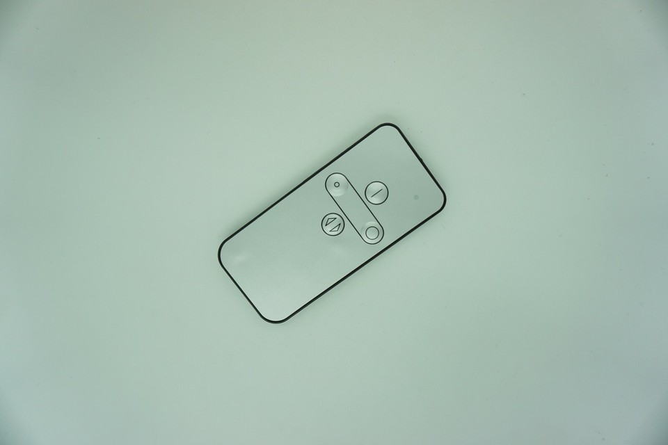 Remote Control For DYSON AM02 AM03 Tower Fan Tower Air Multiplier Fans ...