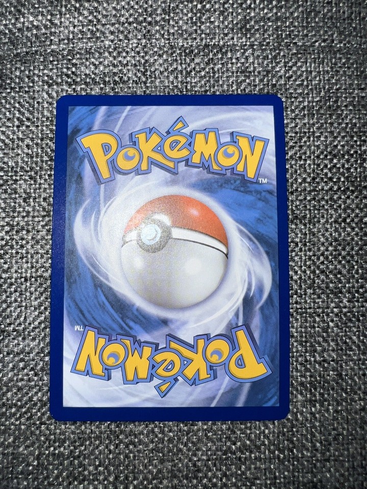 Luxray Lv. X 109/111 Classic Collection Celebrations Pokémon Card NM | eBay