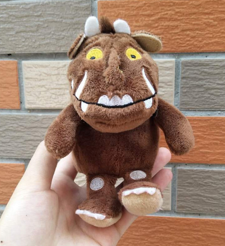 The Gruffalo s Child Soft Plush Toy13CM | eBay