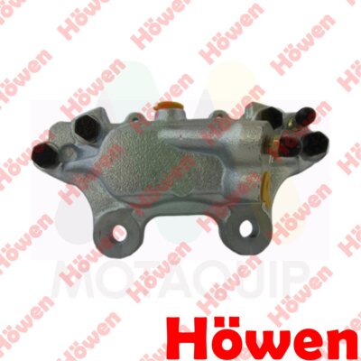 Fits Austin Princess 1.7 1.8 2.0 2.2 Brake Caliper Front Right Howen ...