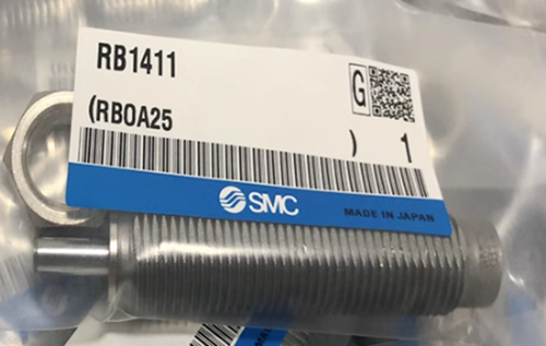 NEW SMC RB1411 Shock Absorber | eBay