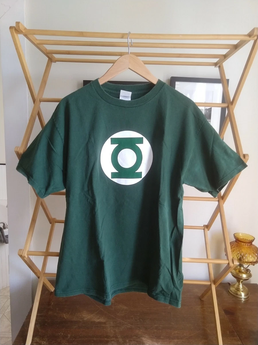 Green Lantern Shirt